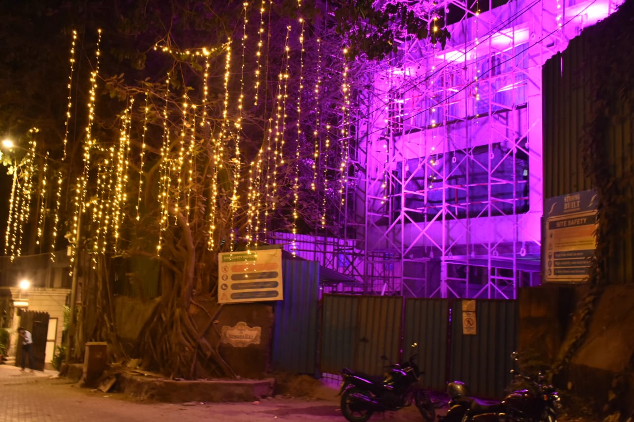 Ranbir Kapoor-Alia Bhatt Wedding Updates: Groom-to-be Spotted; Krishna ...