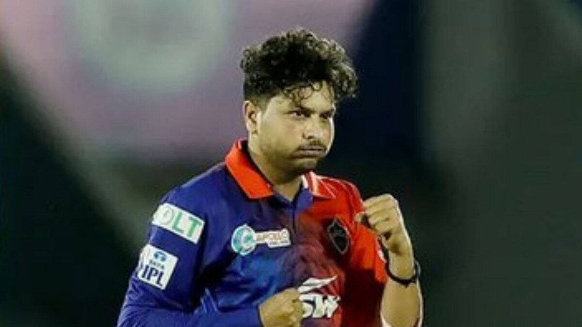 IPL 2022: Kuldeep Lot Calmer in his Mind; Relying a Lot More on Stock ...