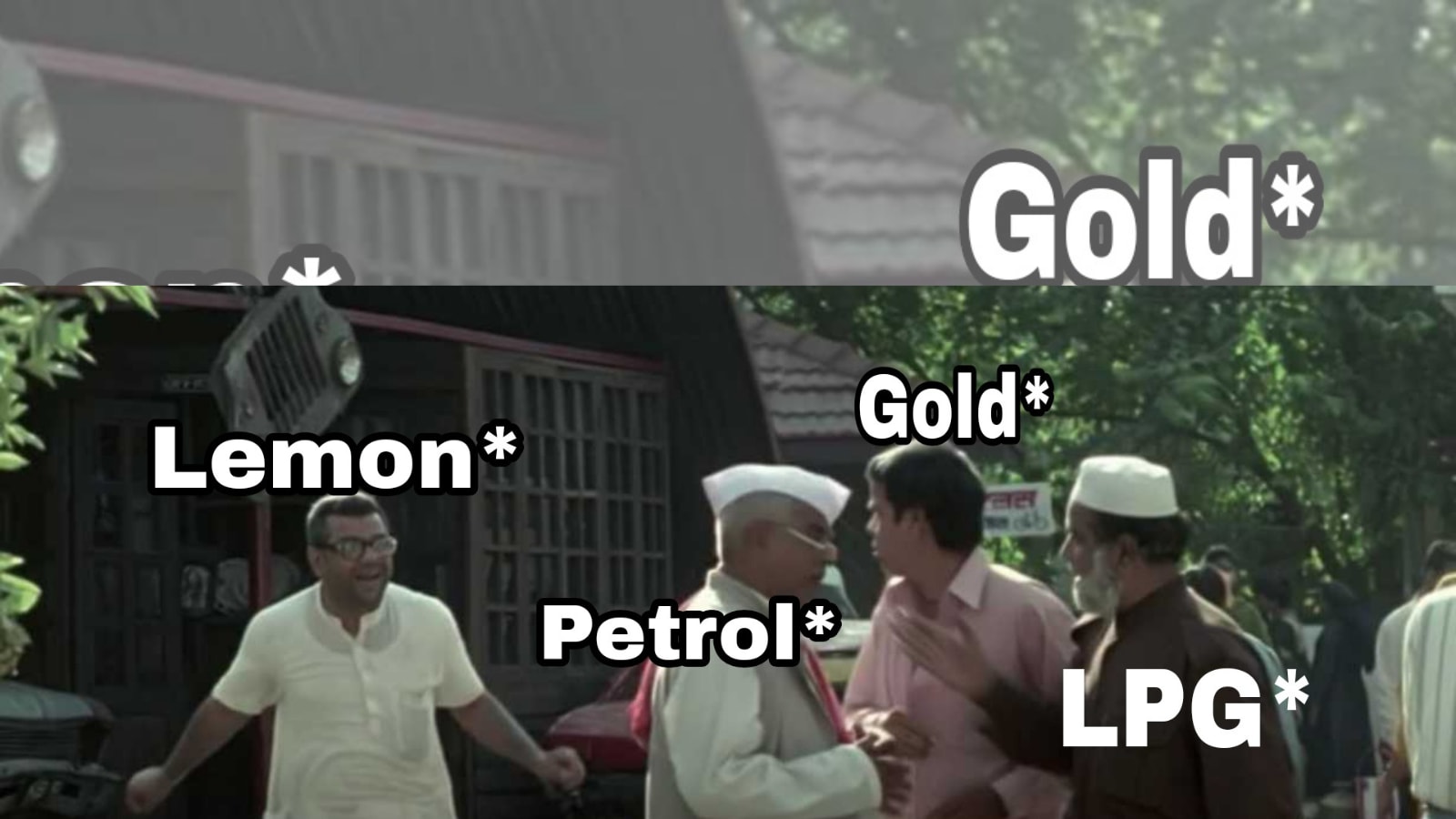 Skyrocketing Lemon Price in India Triggers Hilarious Memefest on ...