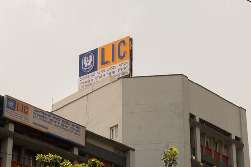 LIC Shares Hit All-Time Low, Investors Lose Rs 1.4 Lakh Crore Since ...