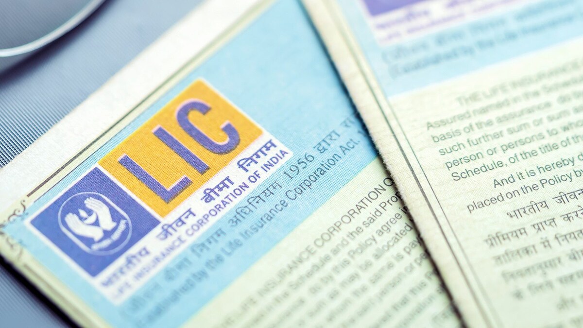 LIC IPO for Policyholders: As India's Largest IPO Opens Tomorrow, Key ...