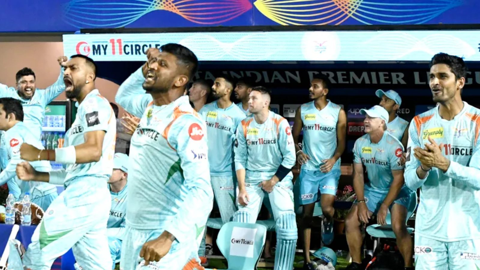 IPL 2022 Talking Points, LSG vs CSK: Lucknow Off The Mark in Style And ...
