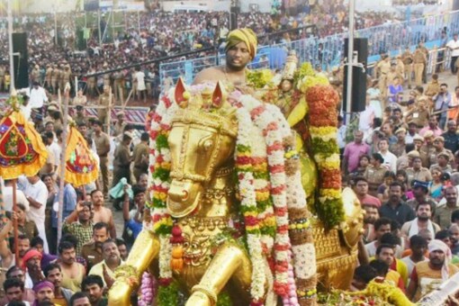 Madurai's Chithirai Festival: Know It’s History, Significance and Why ...