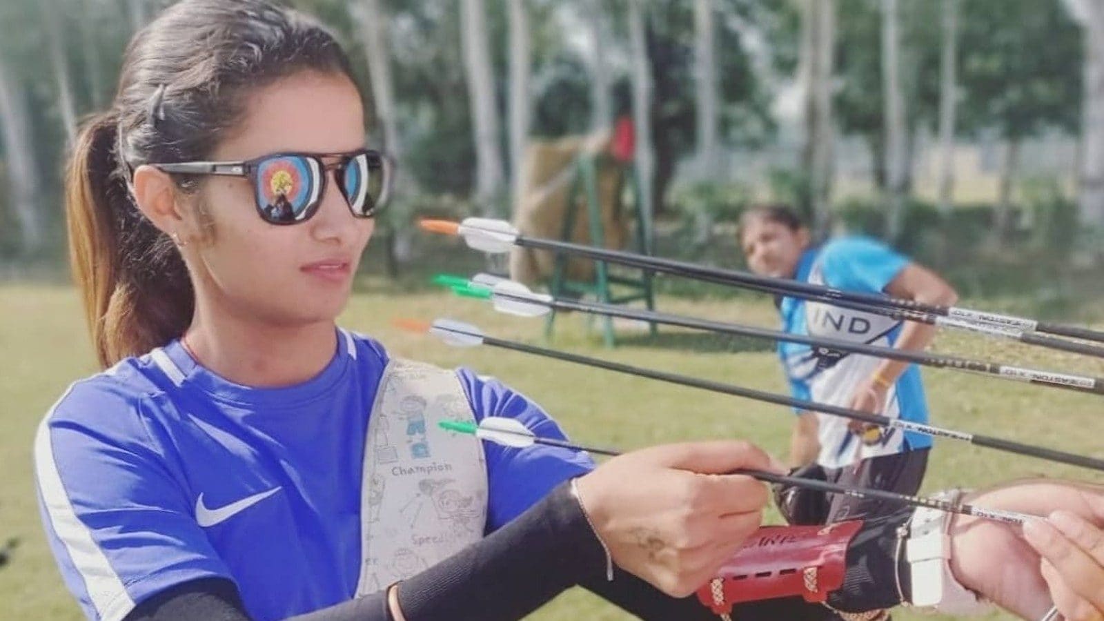 KIUG: The Khelo India University Games Prepares Athletes for Global ...