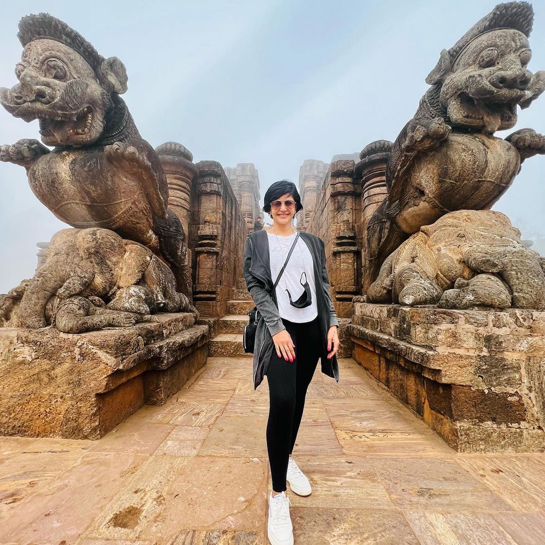 Mandira Bedi Turns 50: Times Actress Turned Heads With Her Fashion ...