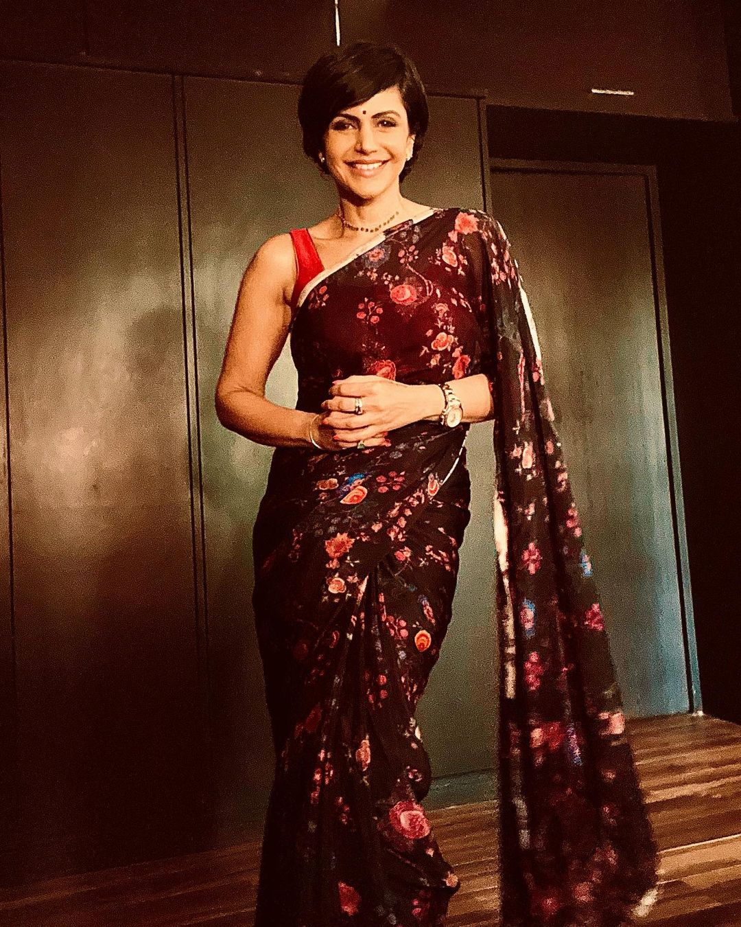Mandira Bedi Turns 50: Times Actress Turned Heads With Her Fashion ...