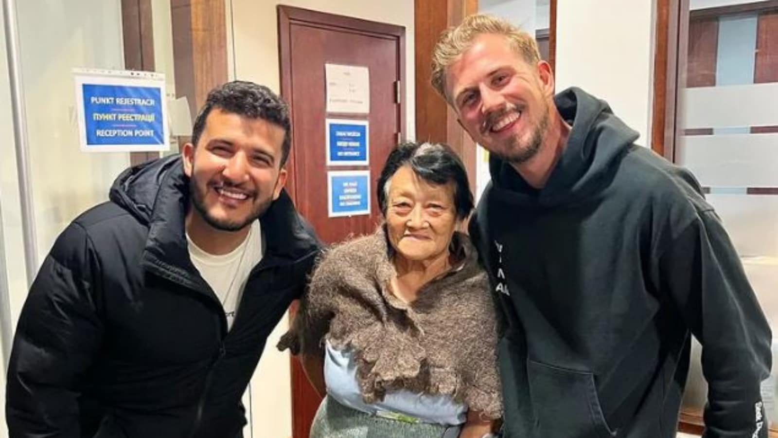 Ukrainian Architect Who Rescued Thousands During Chernobyl Disaster is ...