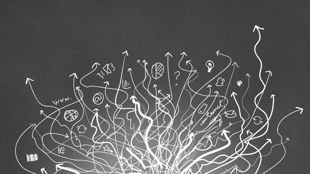 What is Mental Chatter and How to Get Rid of it for Good - News18