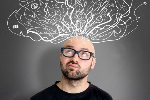 What is Mental Chatter and How to Get Rid of it for Good - News18