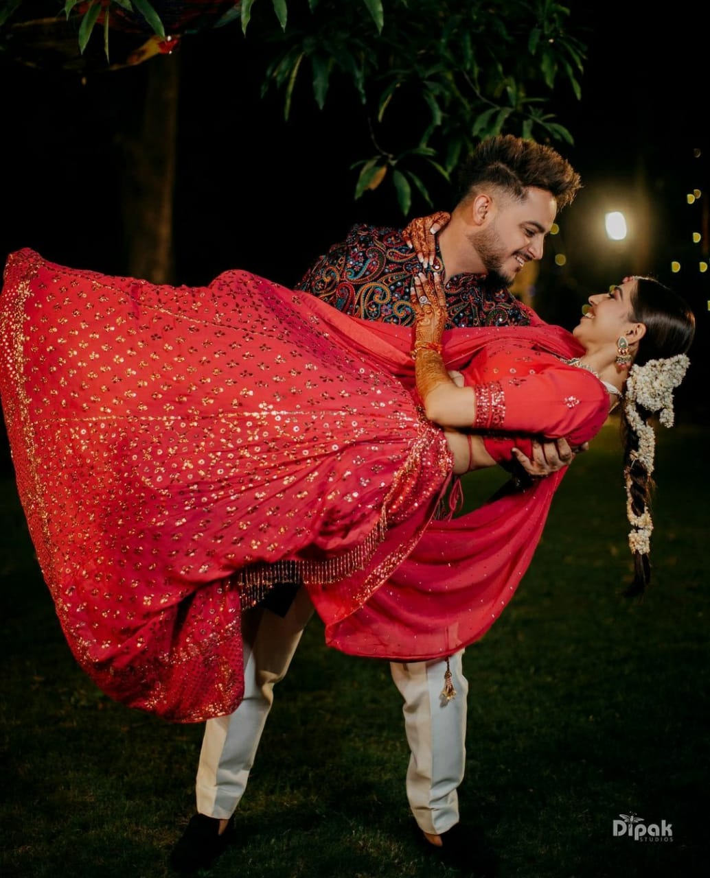 Millind Gaba Ties The Knot With Girlfriend Pria Beniwal; Check First ...