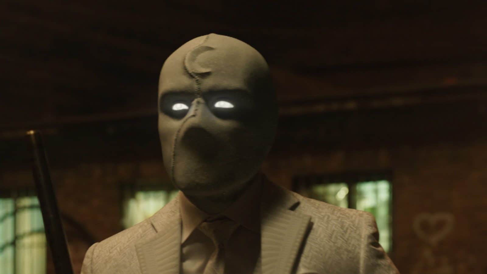 Moon Knight Ep 2 Review: Steven Grant Summons 'The Suit' to Become Mr ...