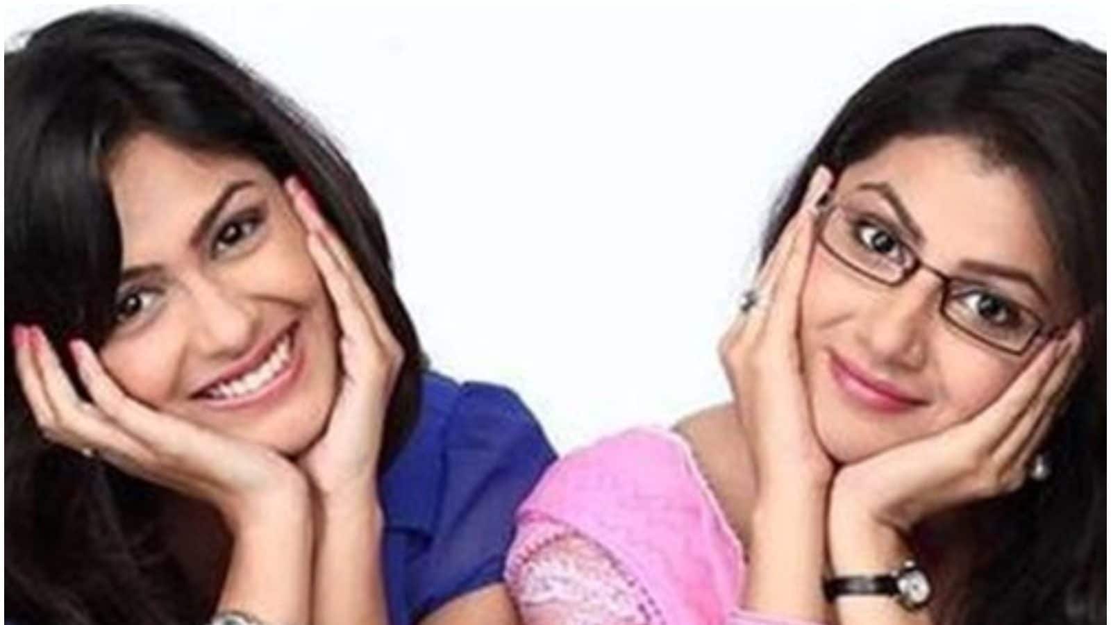 Mrunal Thakur Reveals She Had Signed on to Play Lead in Kumkum Bhagya ...
