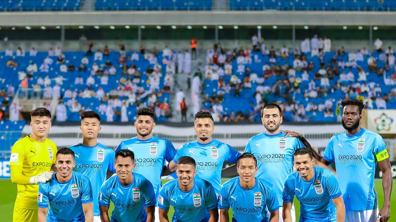 AFC Champions League: Mumbai City FC vs Al-Jazira LIVE Streaming: When ...