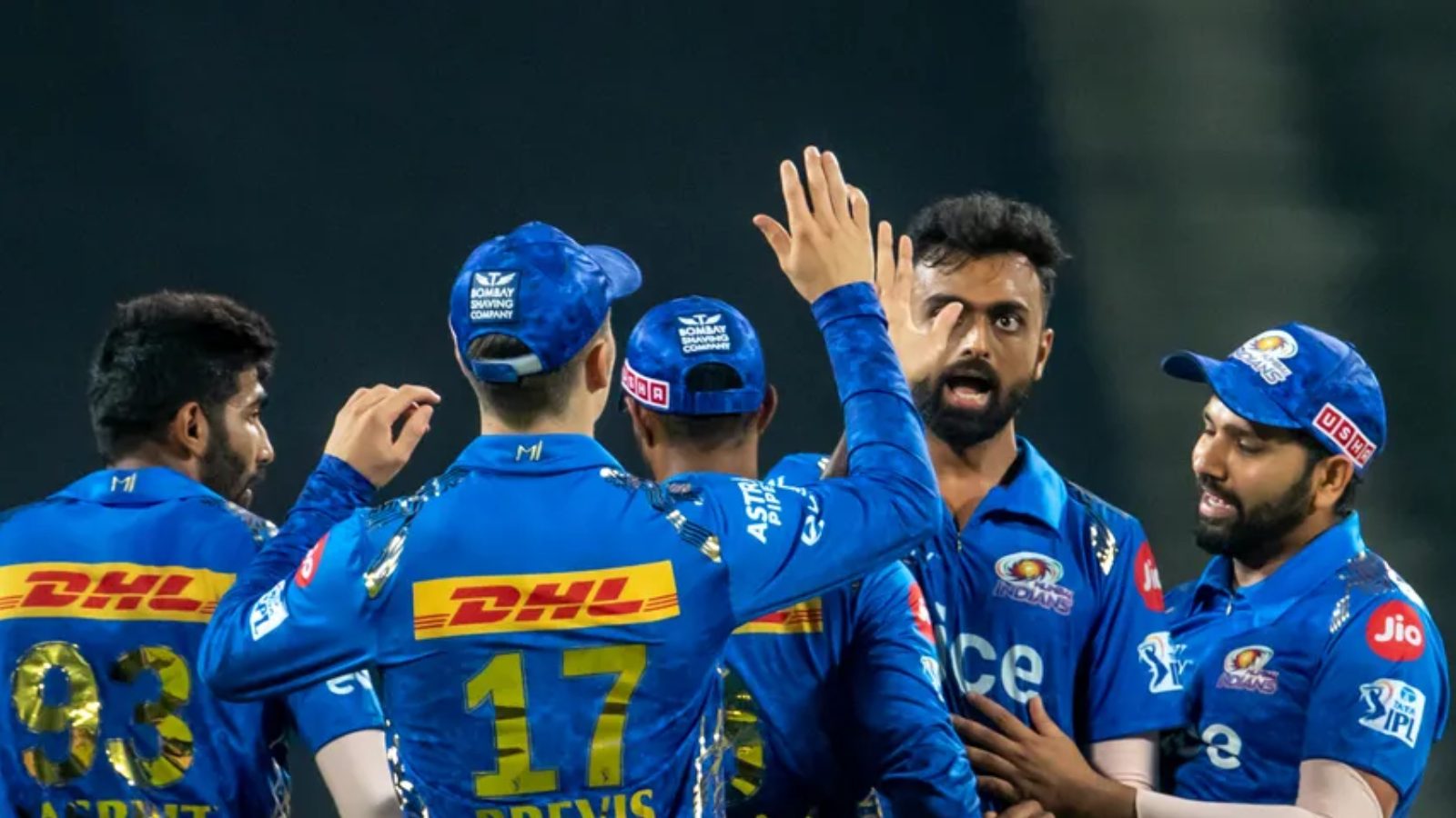 IPL 2022, MI vs PBKS: Mumbai Indians Seek Campaign Revival Against ...