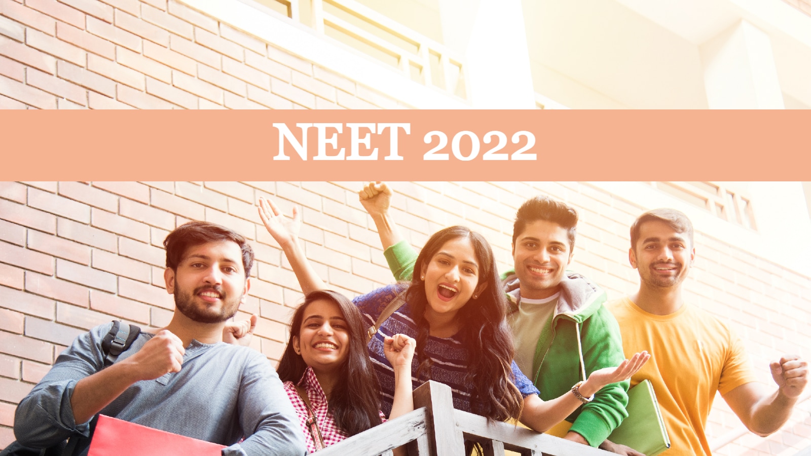 NEET 2022 LIVE Updates: Competition to Rise, Security Features to be ...