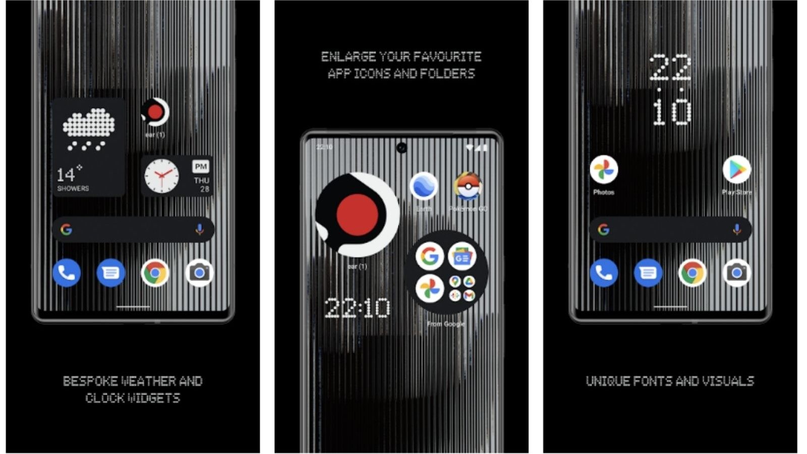 Nothing Launcher Unveiled to Give 'First Taste' of Nothing OS: What Is ...