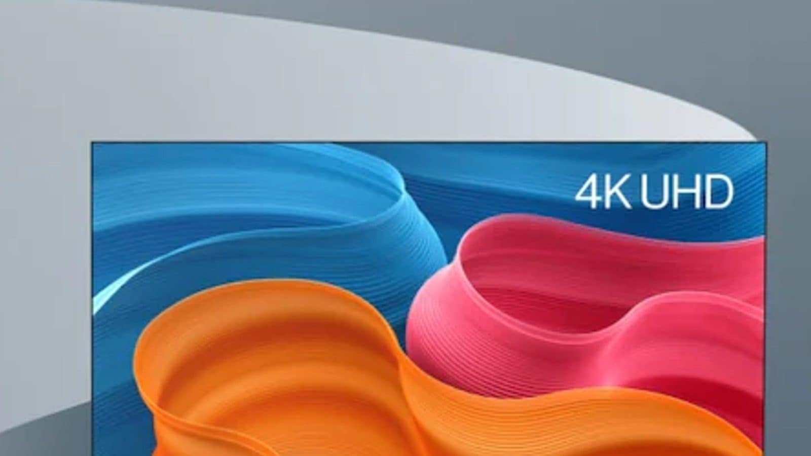 OnePlus TV 43 Y1S Pro 4K Smart TV With Dolby Audio Launched In India ...