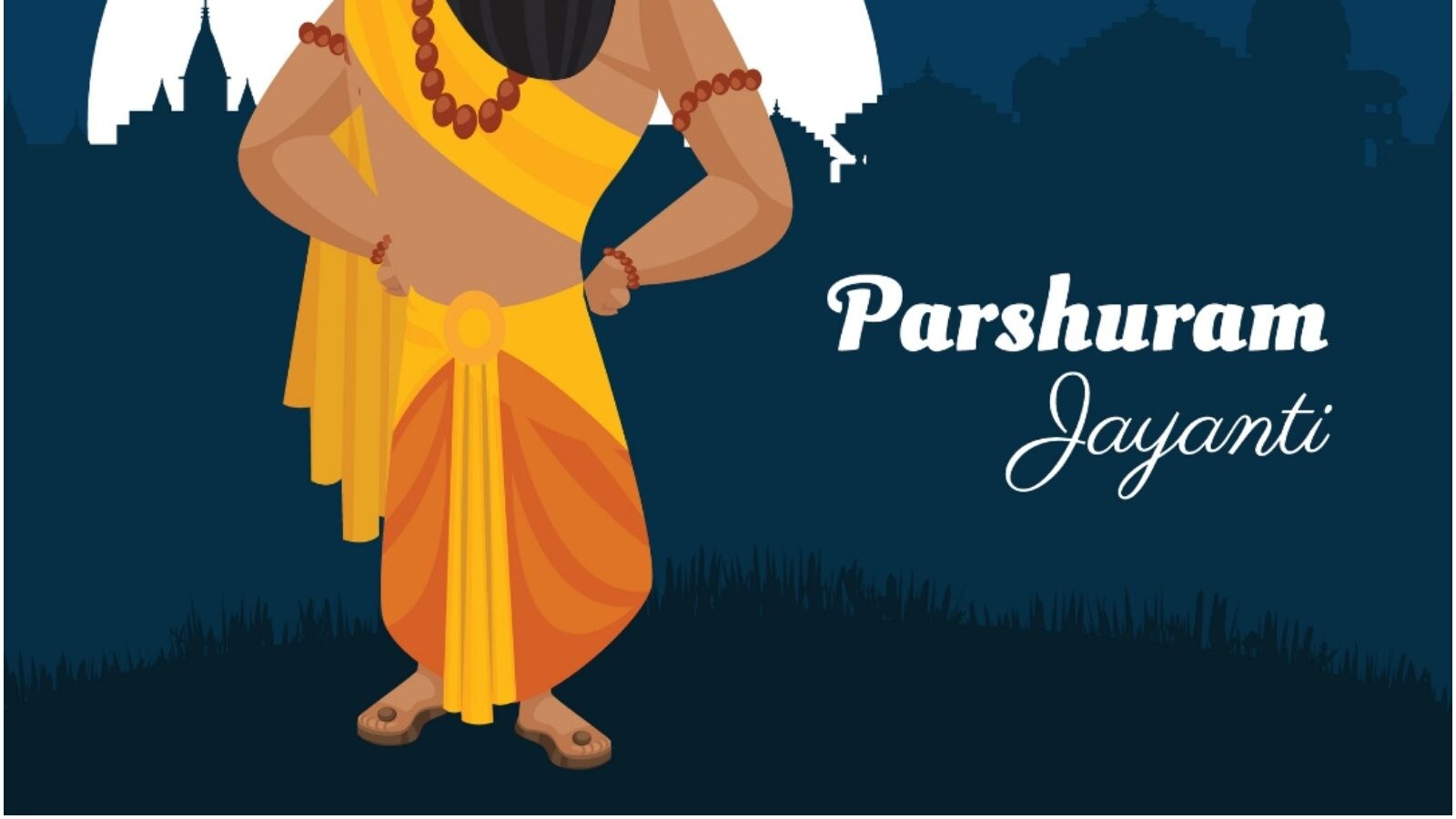 Parashurama Jayanti 2022 Tithi Rituals And All You Need To Know Parashurama Jayanti 2022 Tithi Rituals And All You Need To Know
