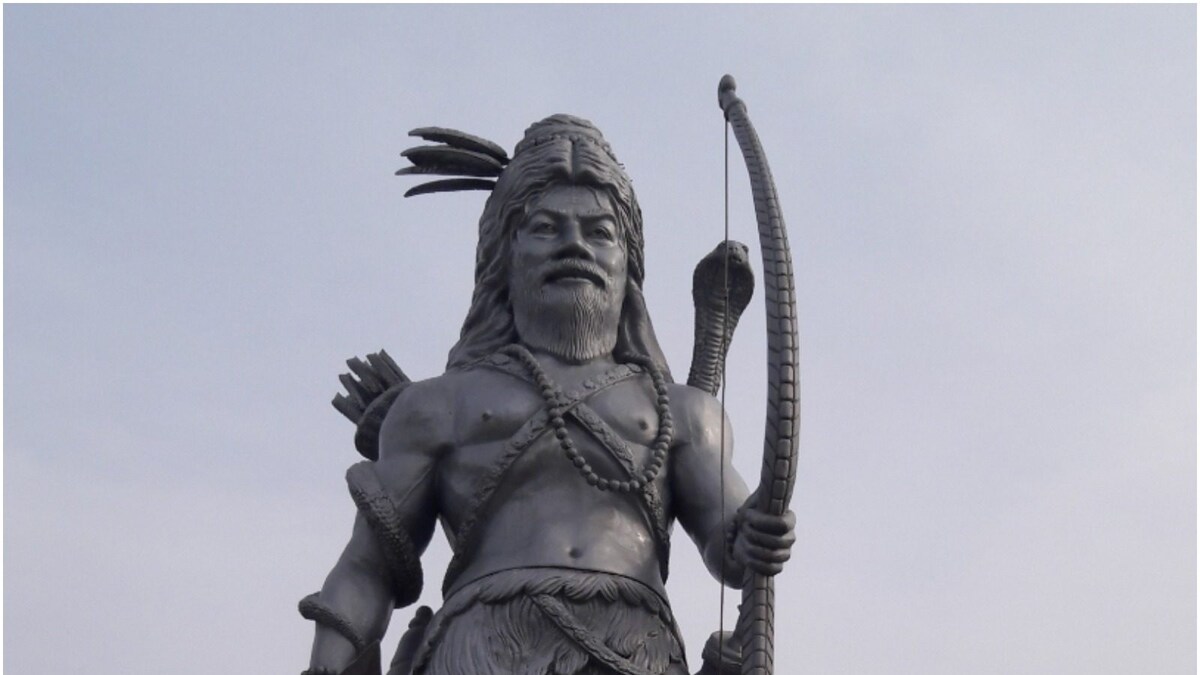 Parshuram Jayanti 2022: Here Are 10 Interesting Details About Lord ...
