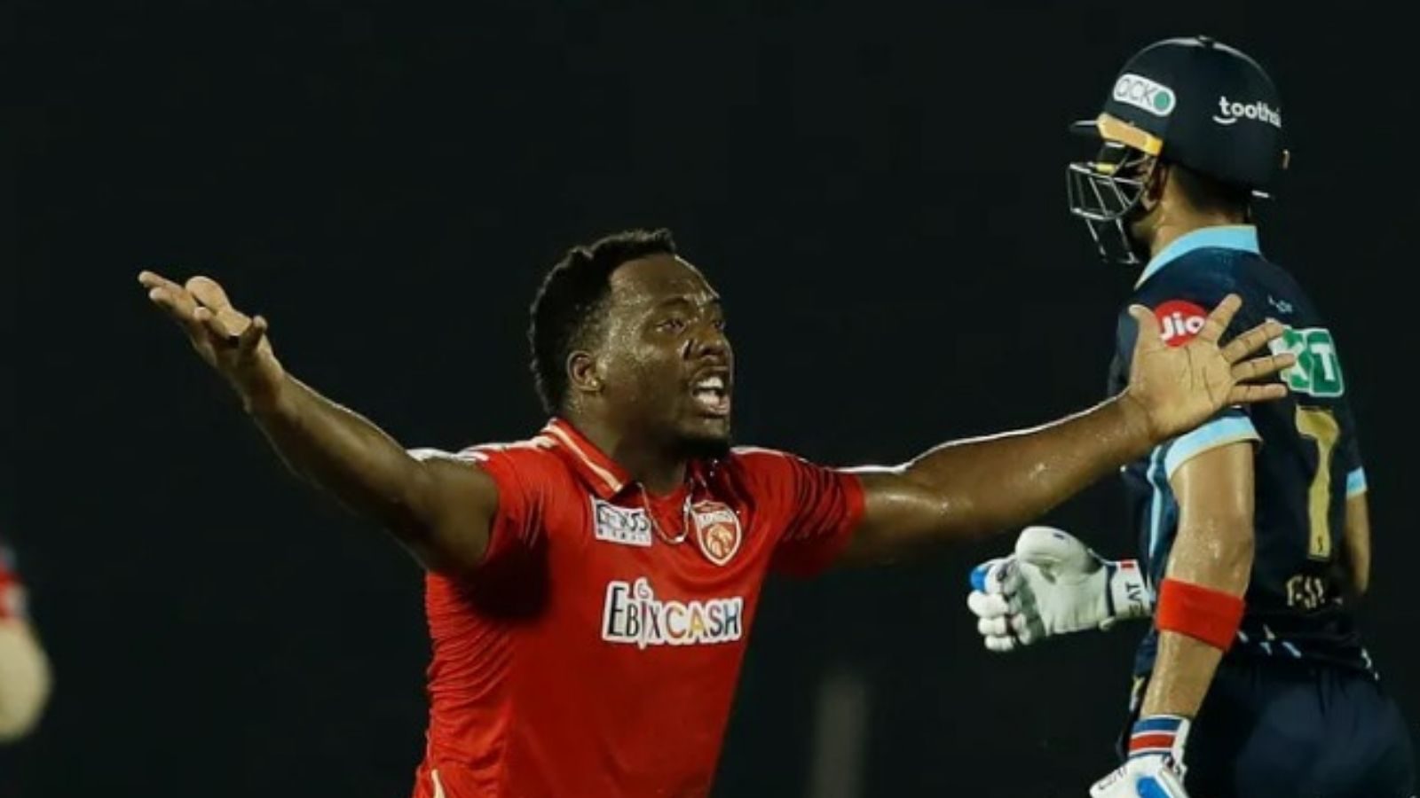 IPL 2022: Former PBKS Batting Coach 'Baffled' Not to See a Single ...