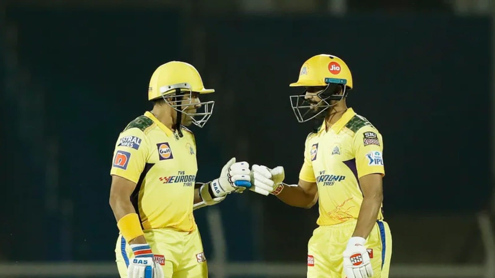 CSK vs PBKS Dream11 Team Prediction: Chennai Super Kings vs Punjab Kings Check Captain, Vice ...