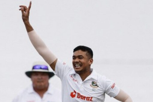 SA vs BAN: Pacers Taskin Ahmed, Shoriful Islam Ruled Out of 2nd Test ...