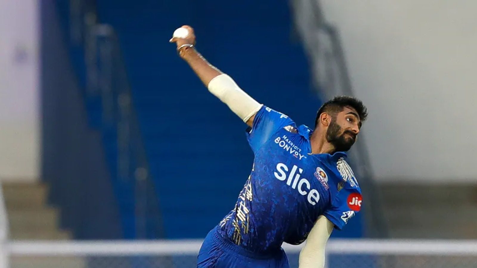 IPL 2022: Mumbai Indians Bowling Department Looks Weak, No Bowler to Support Jasprit Bumrah ...