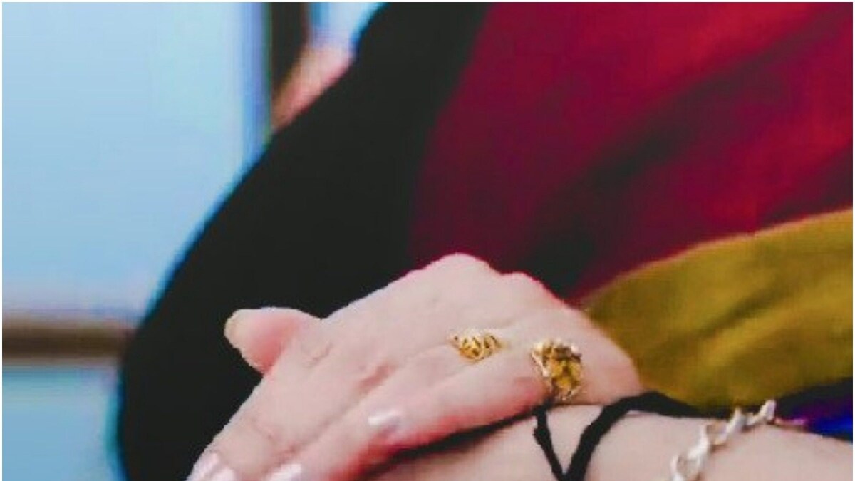 Anupama and Anuj Kapadia Hold Hands As They Romance Ahead of Their ...