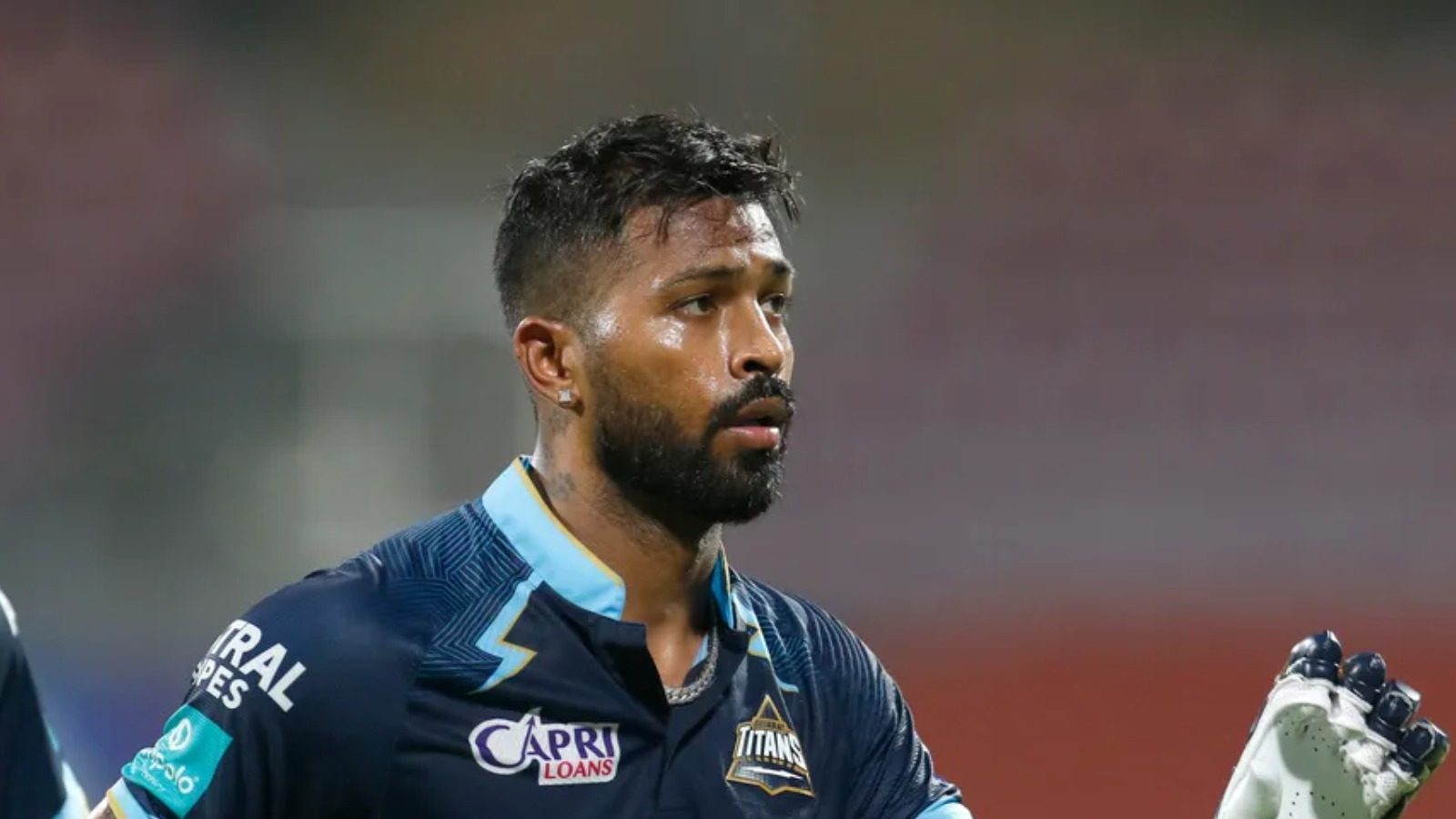 'What I See with Hardik is Exactly What Happened to Rohit Sharma ...