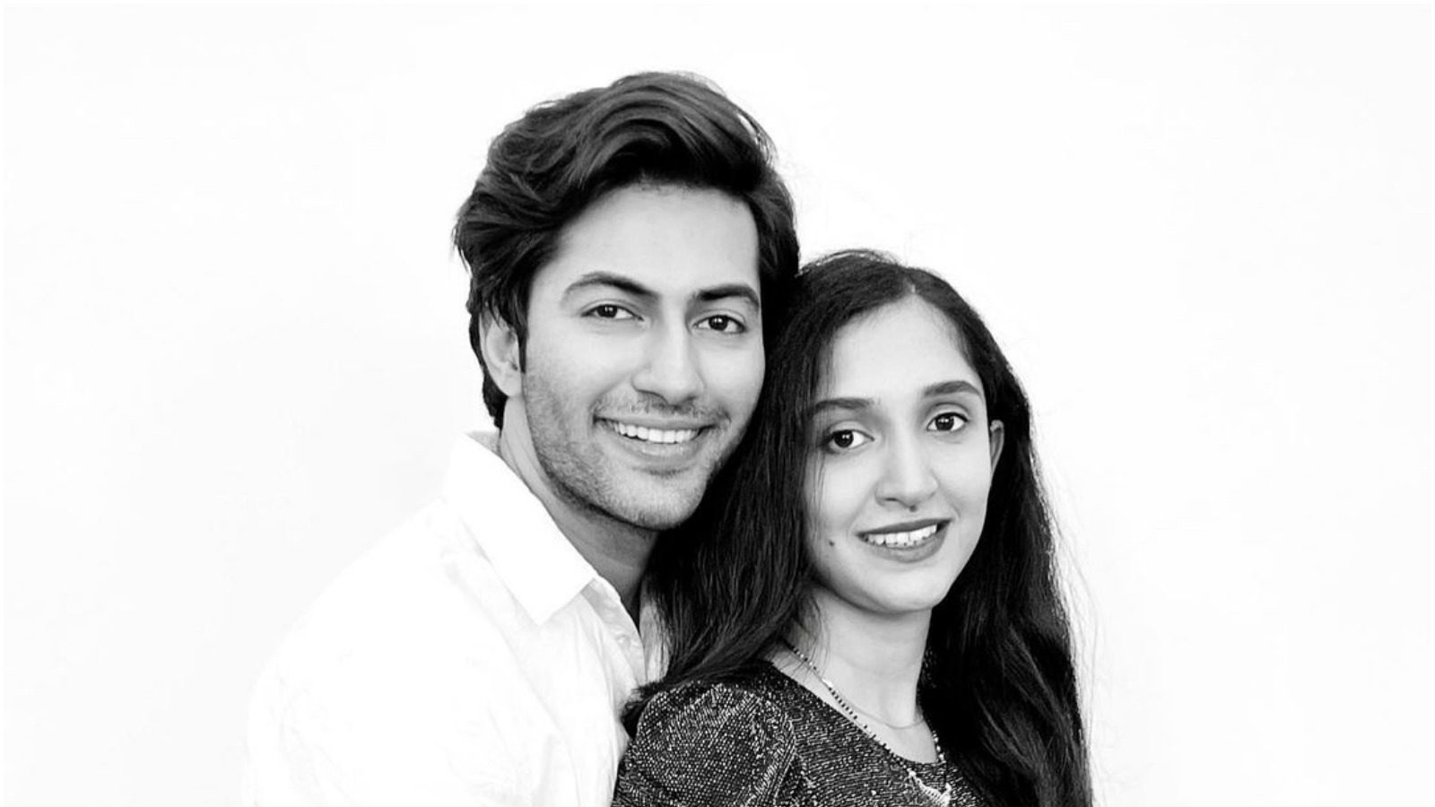 Pandya Store Fame Akshay Kharodia Blessed With a Baby Girl; Co-Star ...