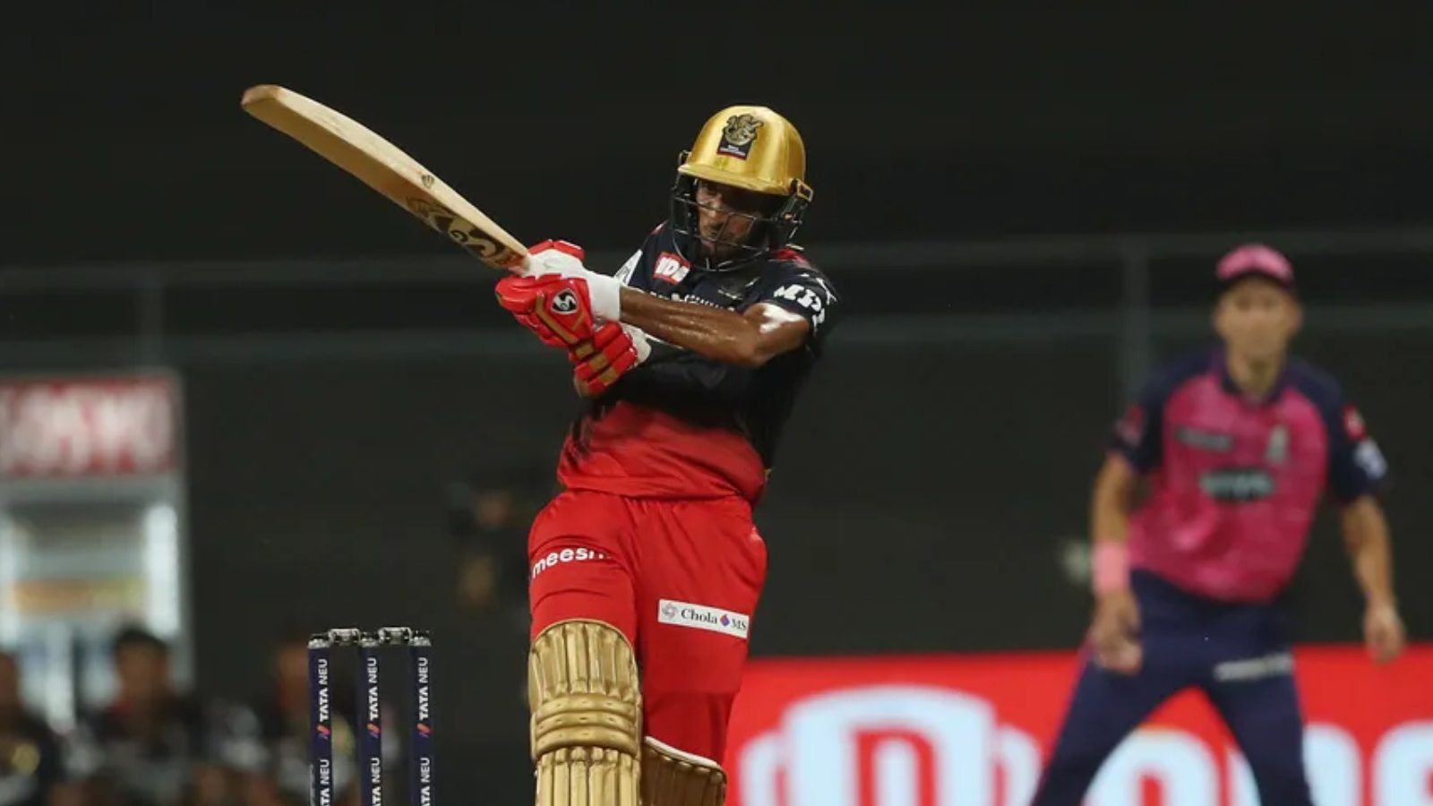 IPL 2022: Shahbaz Ahmed Looks a Senior Pro in Terms of Being Able to ...