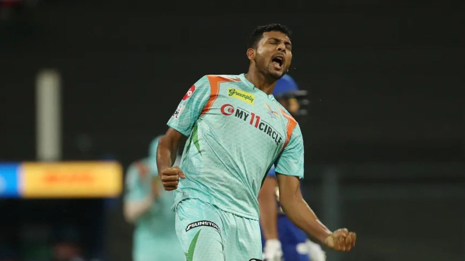 IPL 2022: Mohsin Khan, Another Young Left-arm Indian Pacer Impresses at ...