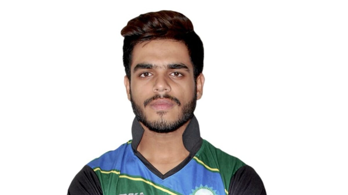 With IPL Contract as Target, Determined Samarth Seth Ready for the ...