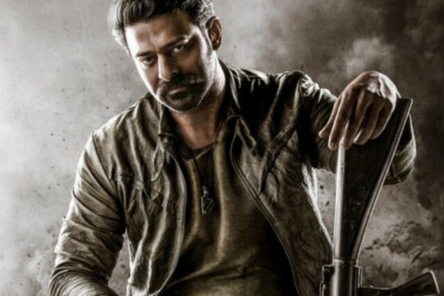 Salaar: Makers to Drop Teaser of Prabhas, Shruti Haasan Starrer Action-Thriller in May - News18