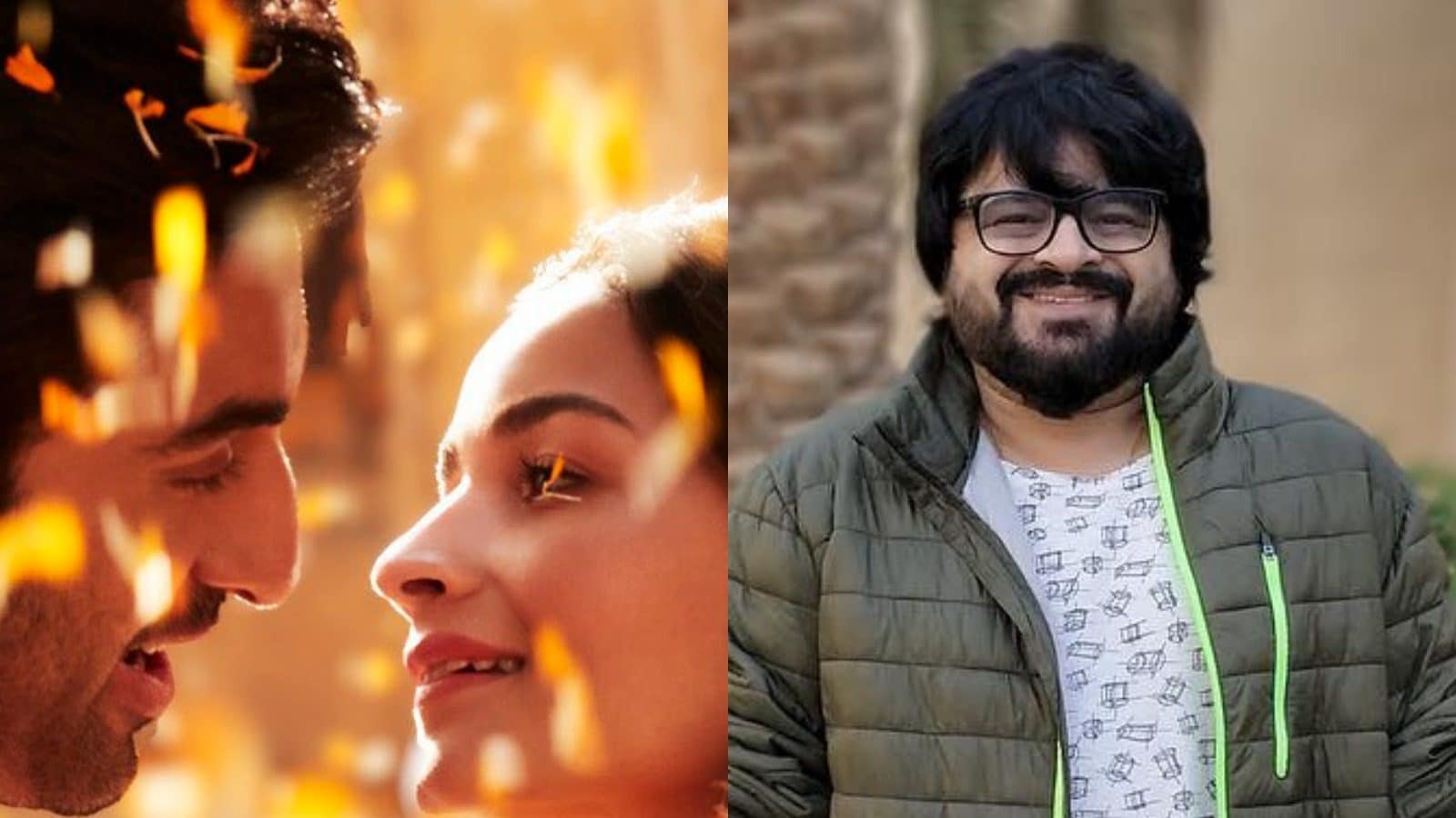 Brahmastra Makers To Release Trailer Soon? Here's What Music Composer ...