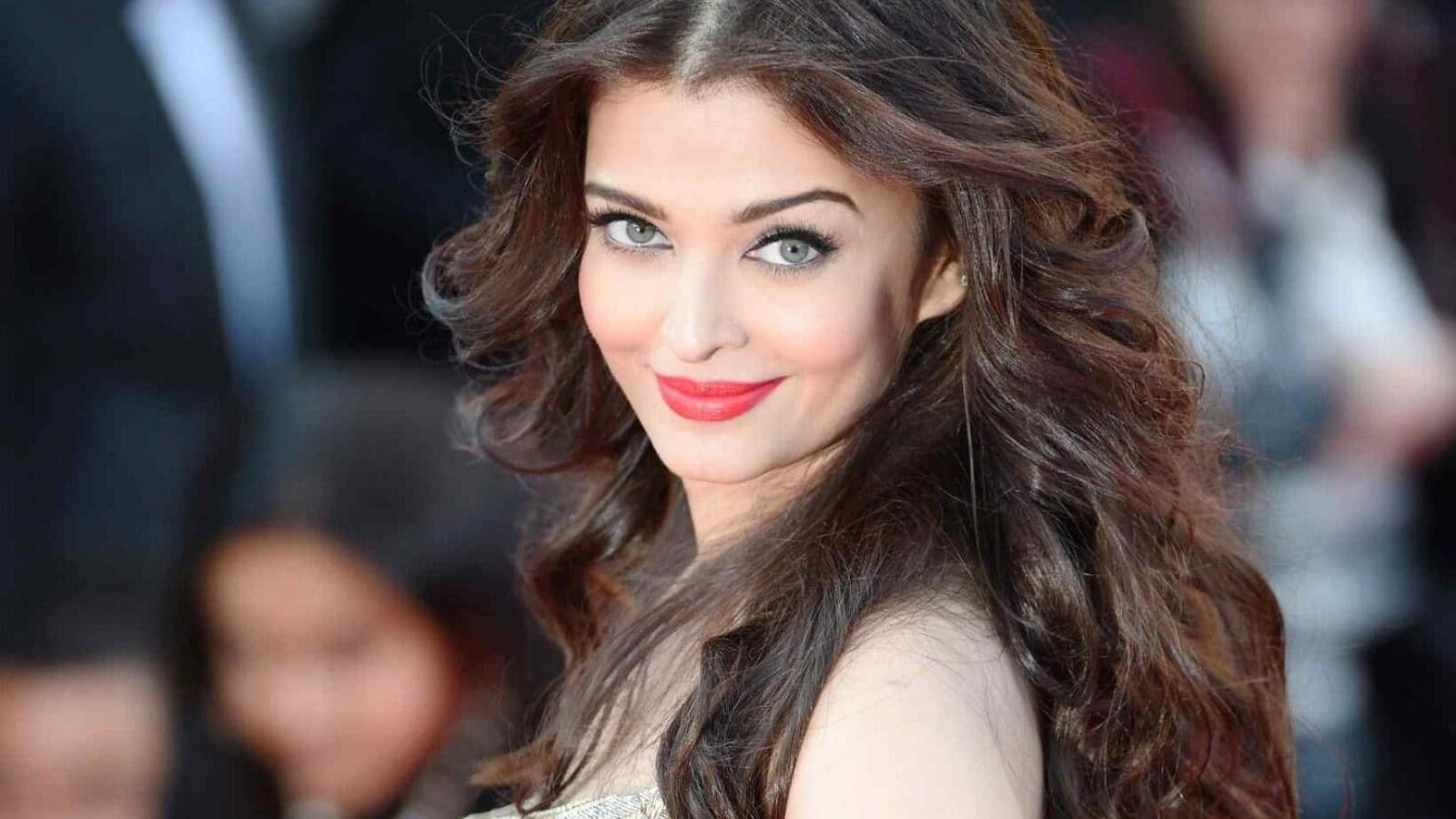 Aishwarya Rai April 2022
