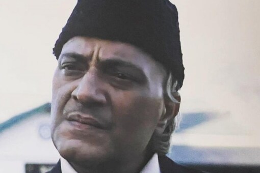 Amit Behl, Who Plays Farooq Abdullah in The Kashmir Files, Says He ...