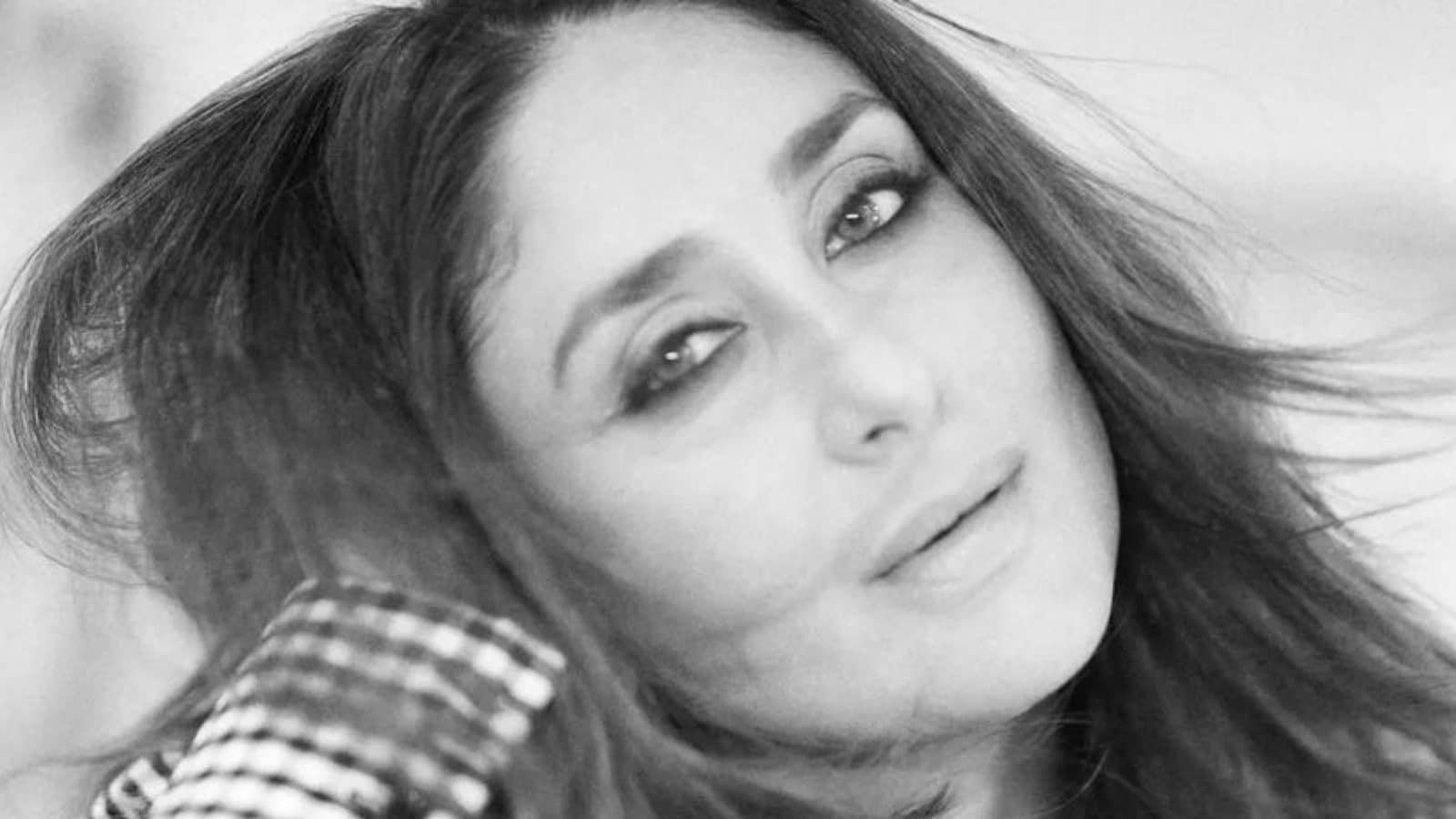 Celebrity Education Qualification: Kareena Kapoor Khan a College ...