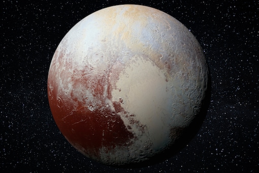 Pluto's Orbit That Takes 248 Years for a Revolution is Highly Chaotic ...