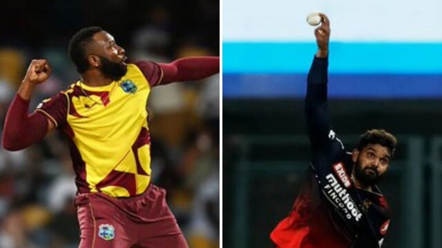 The Hundred Draft: Manchester Sign Andre Russell; Wanindu Hasaranga ...