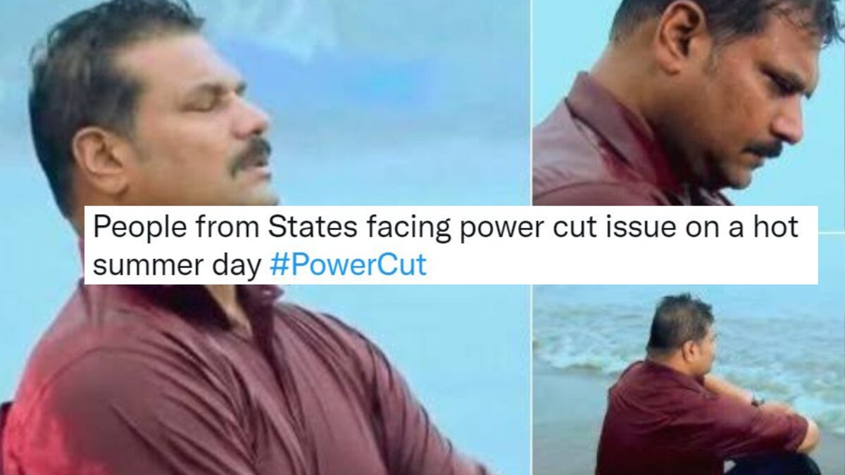 These 'Power Cut' Memes are Helping Desi Twitter Chill Out as Mercury ...