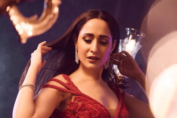 Pragya Jaiswal News: Latest Pragya Jaiswal News and Updates at News18