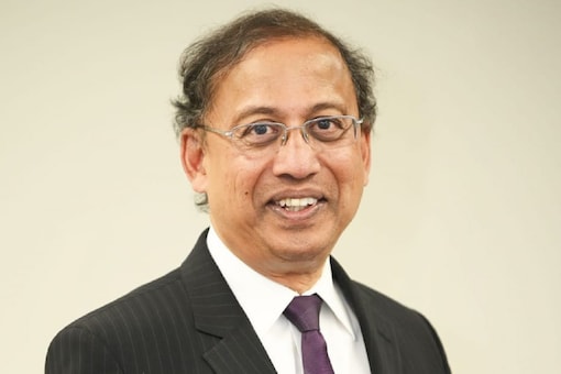 Jio Institute Appoints Caltech Professor Dr Guruswami Ravichandran as ...