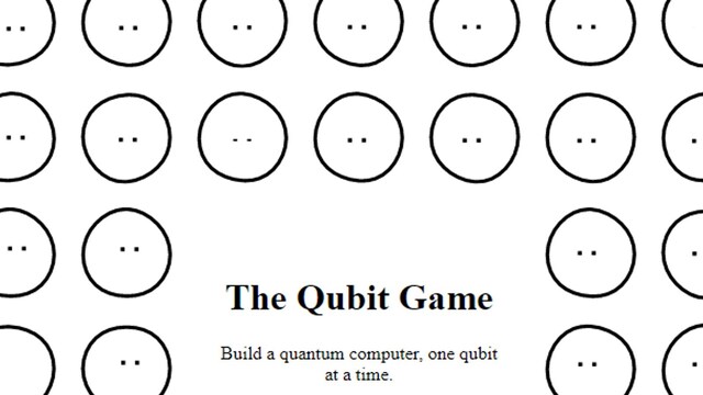 Google Wants More People To Know About Quantum Computing With This Game ...