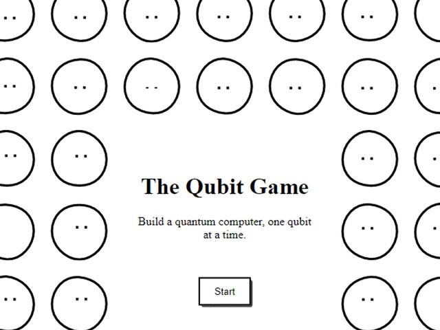 Google Wants More People To Know About Quantum Computing With This Game ...