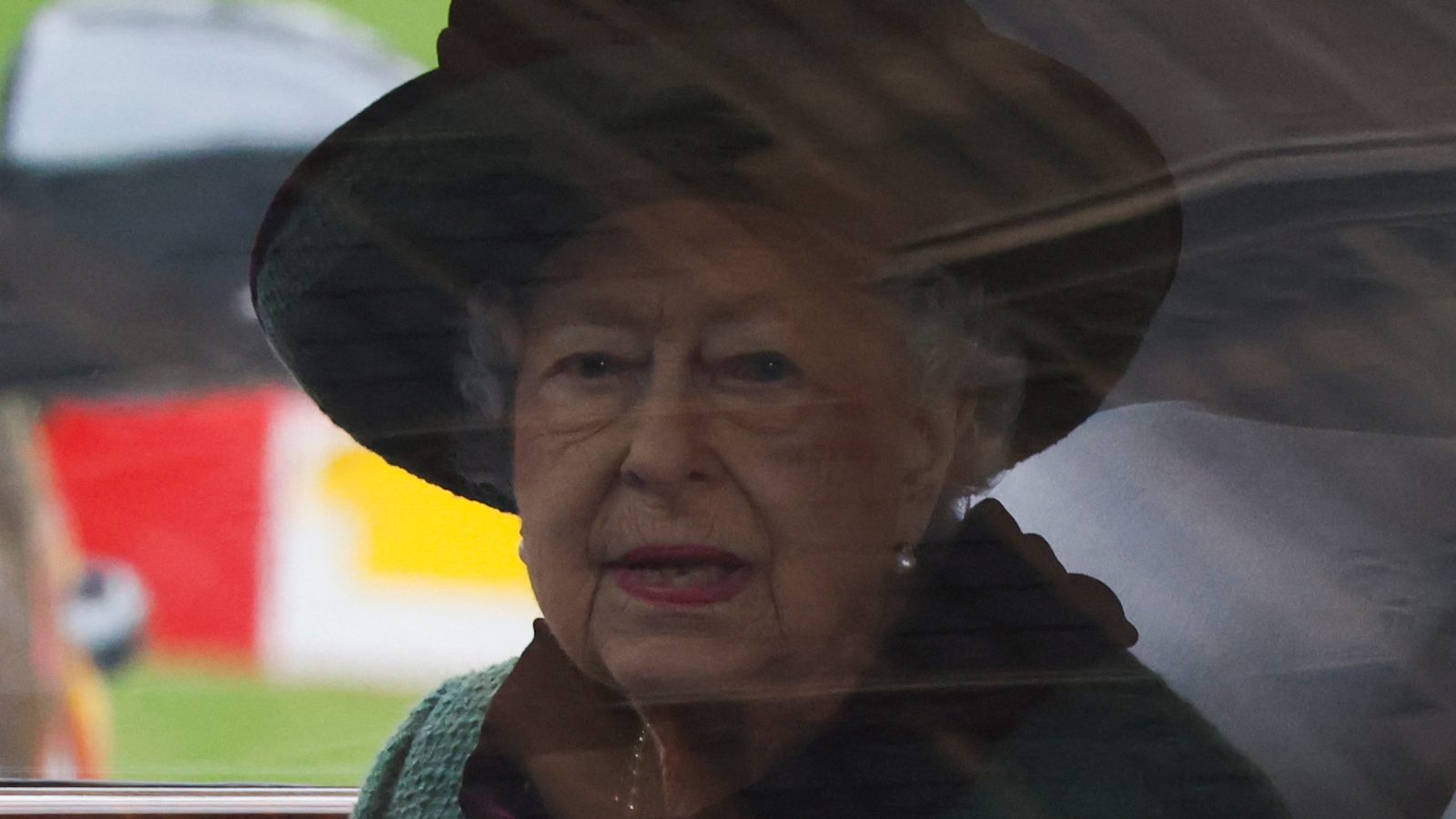 'Leaves One Very Tired, Exhausted': Elizabeth II Recalls Covid Recovery ...