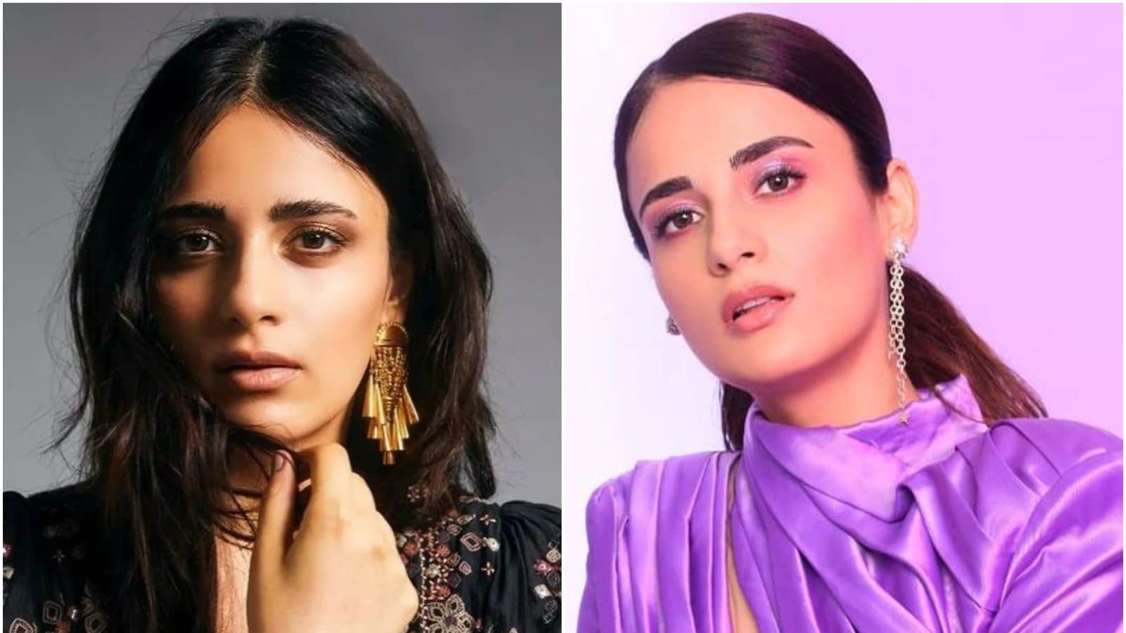Birthday Girl Radhika Madan's Glamorous Look Will Blow Your Mind, See Pics | Movies News - News18