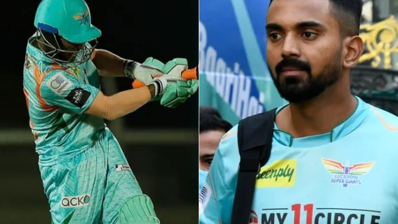 'A 360-degree Player, Great Find for India': LSG Captain KL Rahul Lauds ...