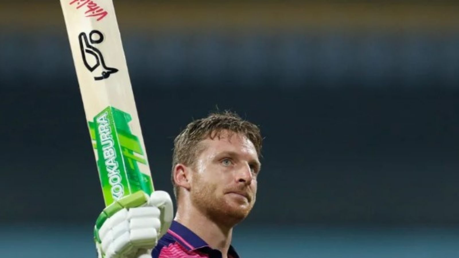 IPL 2022, DC vs RR: Jos Buttler Stars With Third Ton of the Season as ...