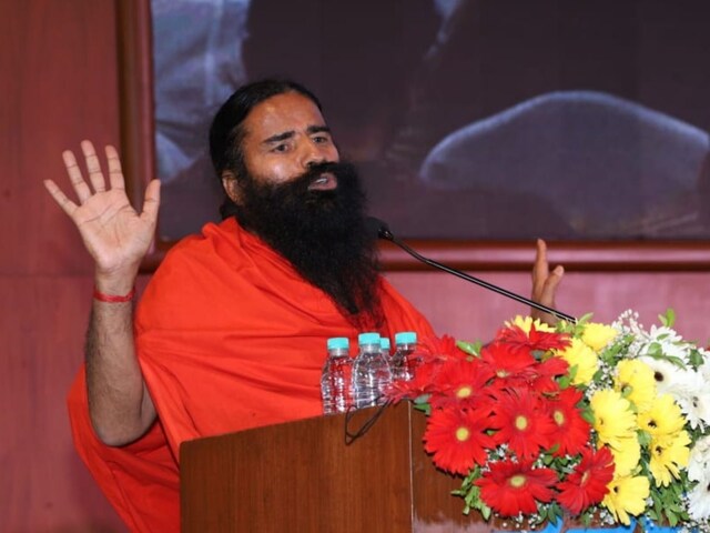 Baba Ramdev-Backed Patanjali to Float 4 IPOs Over Next 5 Years; Know ...
